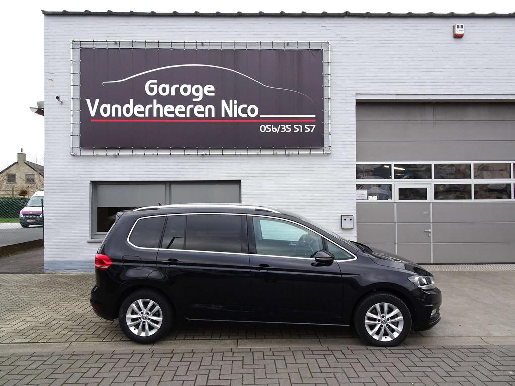 Garage Nico Vanderheeren BV